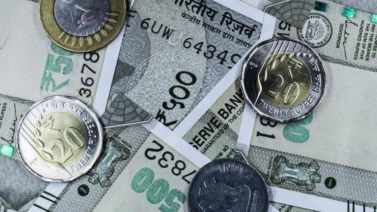Rupee aims for rebound on positive Asia FX trend | Republic World