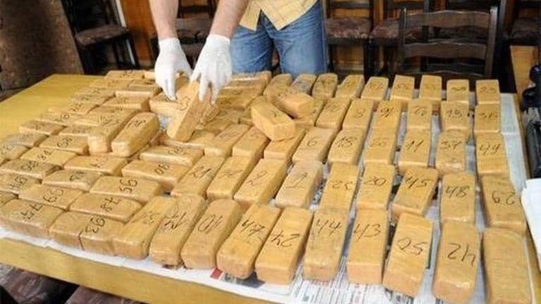 Zero tolerance policy against Narcotics: Centre releases drugs ...
