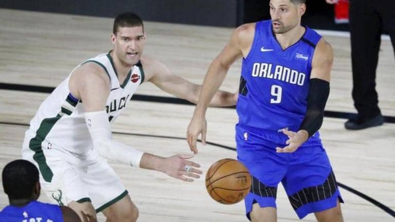 Magic beat Wizards130-120 despite Westbrook's historic night | Republic ...