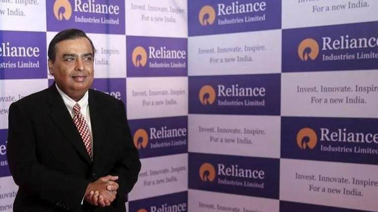 Reliance shareholders, creditors approve demerger of financial services ...