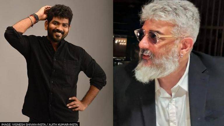 Ajith Kumar to collaborate with Vignesh Shivan for 'AK62'; Read official statement | Republic World