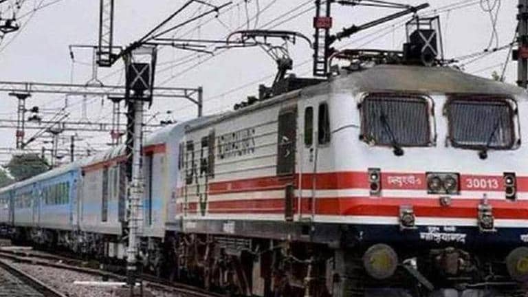 'Train Guards' redesignated as 'Train Managers' with same work profile ...