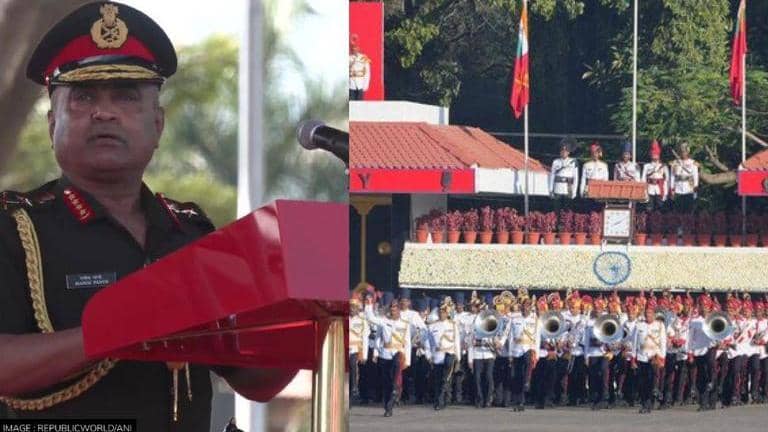 75th Army Day celebrated in Bengaluru, outside Delhi for first time ...