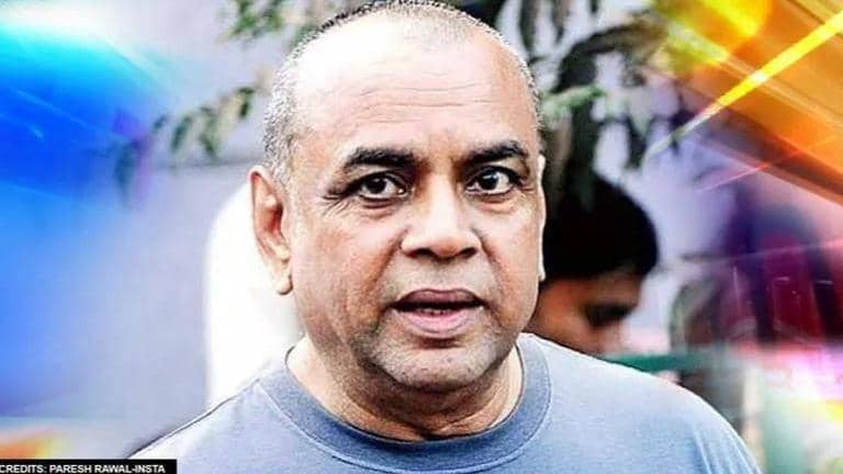 Paresh Rawal on his Busan-bound movie 'The Storyteller': Always wanted ...
