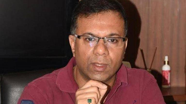 COVID-19: Too early for green zone tag to Goa, says minister- Republic ...