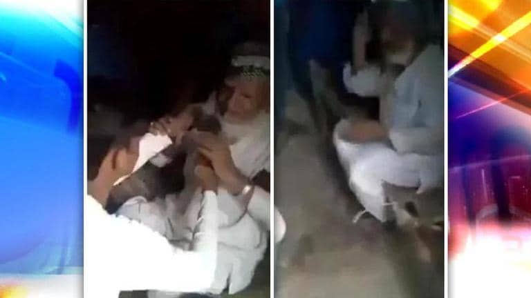 Ghaziabad fake video case: Accused says he lost his child due to ...