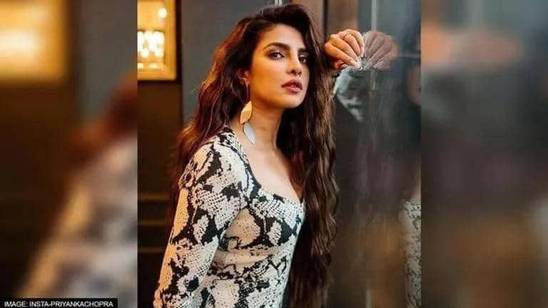 Priyanka Chopra's team reacts after her Instagram account vanishes ...