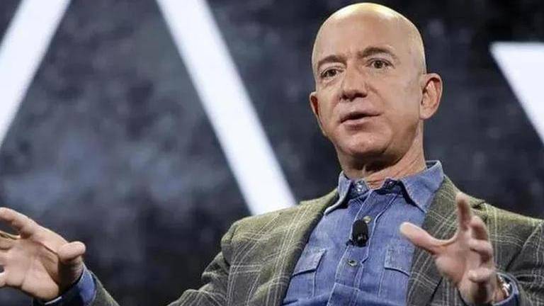 'Take some risks off the table': Jeff Bezos says prepare for worst amid ...