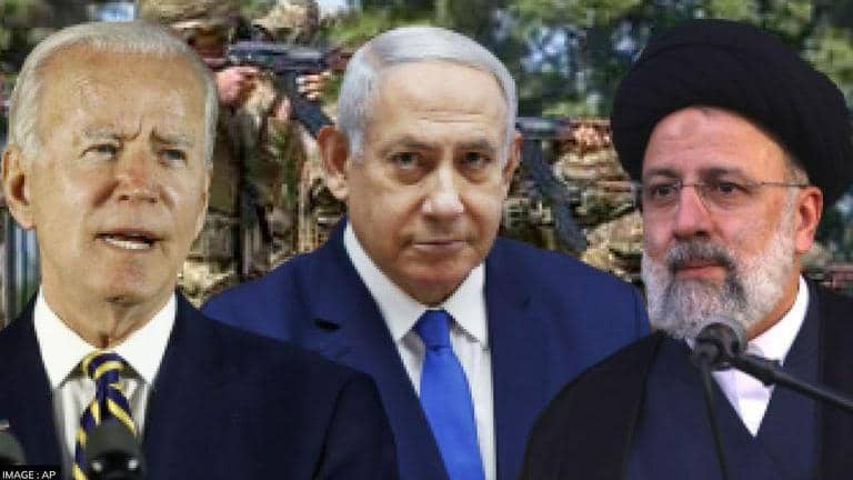 Juniper Oak 2023: Israel & US forces begin large-scale war games with ...