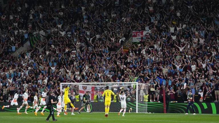 UEFA picks bigger stadiums for Conference League finals and confirms ...