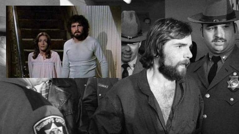 Ronald DeFeo, whose atrocious crime was detailed in 'The Amityville ...