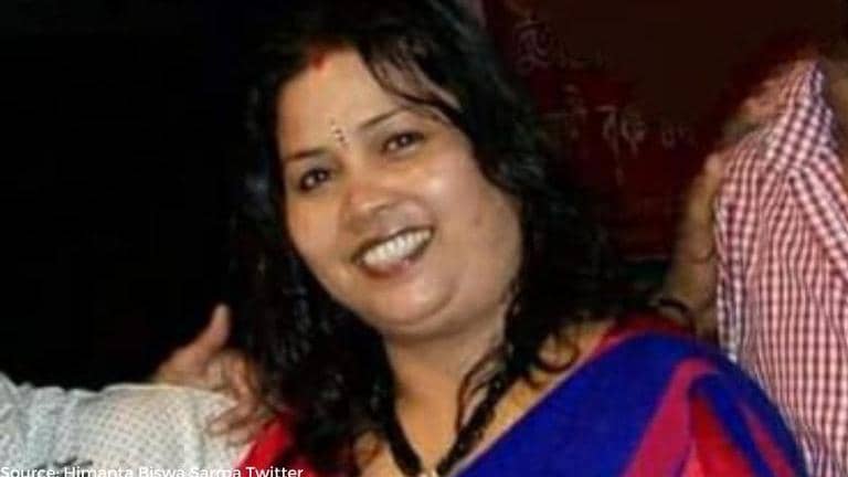 Vitali Das, famous singer from Assam, passes away due to COVID after ...