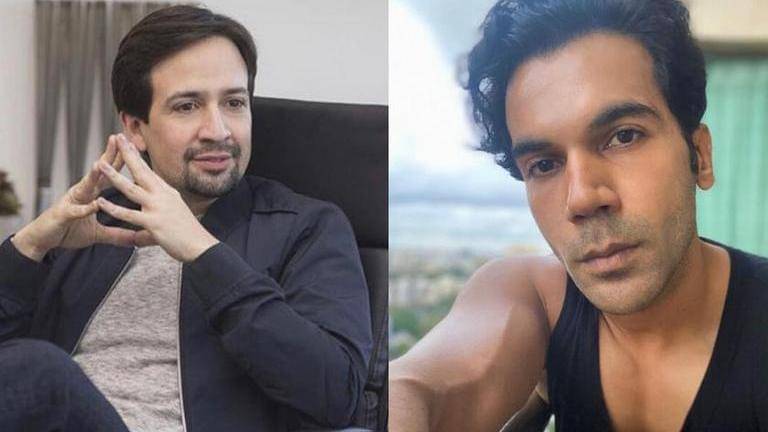 Can Rajkummar Rao's Alexander sing 'my shot' with ease if 'Hamilton' is ...