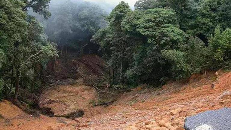 Himachal Pradesh: 16 killed in Shimla landslides, Solan cloudburst | Republic World