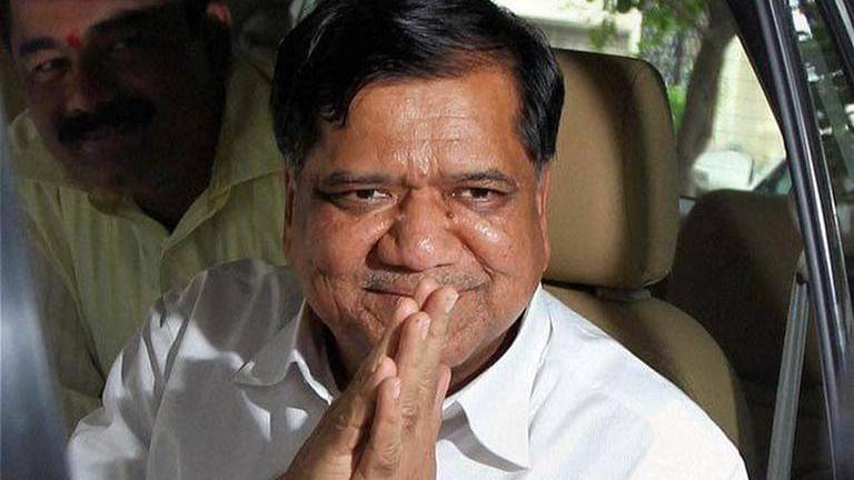 ‘If I am not given a ticket…’: Karnataka ex-CM Jagadish Shettar lays ... ‘If I am not given a ticket…’: Karnataka ex-CM Jagadish Shettar lays ...