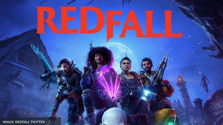 Redfall Release Date Confirmed: Characters, story and release of this Vampire shooter | Republic ...