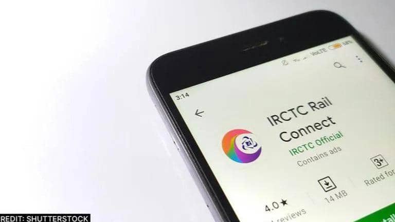 IRCTC sounds alarm over fake mobile app to trick users | Republic World