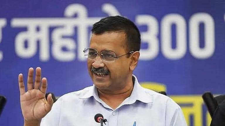 Kejriwal to host sanitation worker from Gujarat for lunch at home on ...