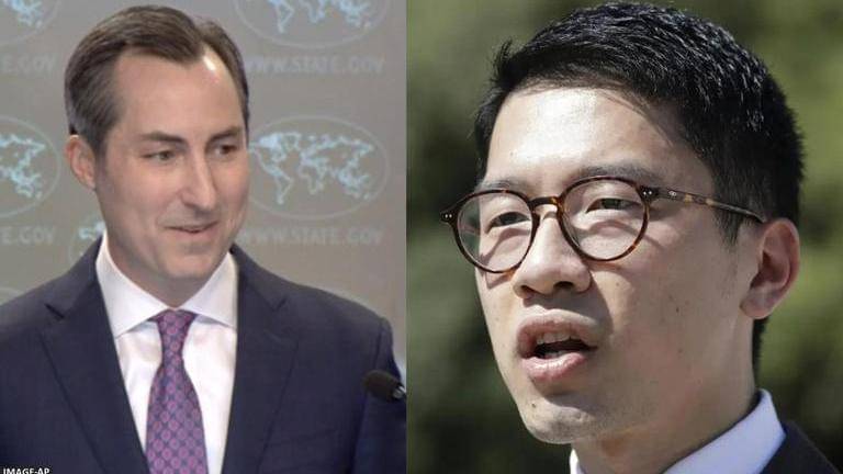 US calls on Hong Kong to cease 'harassment' of pro-democracy activists ...