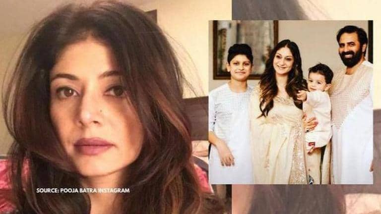 Pooja Batra mourns loss of hubby Nawab’s brother-in-law Asim Beigh, says 'Too young to go ...
