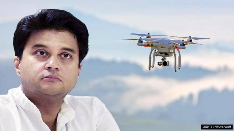 India's new Draft Drone Rules 2021 released as Civil Aviation Ministry ... India's new Draft Drone Rules 2021 released as Civil Aviation Ministry ...