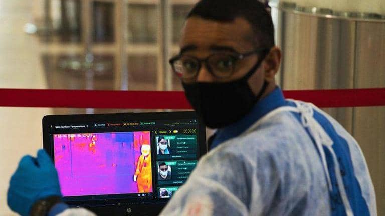 Virus projects renew questions about UAE's mass surveillance | Republic ...