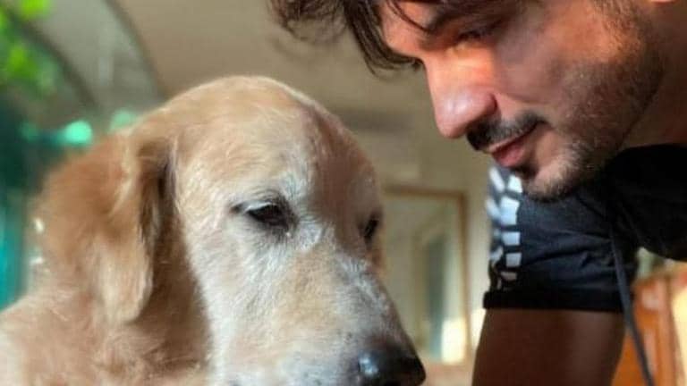 'Miss u bro': Arjun Bijlani shares a heartfelt picture with his late ...