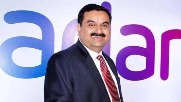 Adani Group shares fall despite reporting 42% jump in EBITDA in Q1 ...