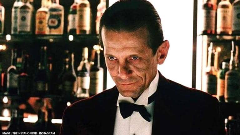 Actor Joe Turkel no more: 'The Shining' and 'Blade Runner' star passes ...