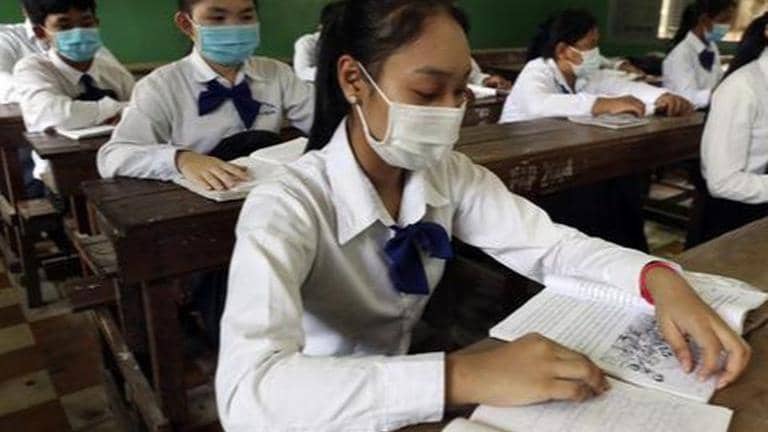 Goa: Schools to reopen for Classes 10, 12 from Nov 21 | Republic World