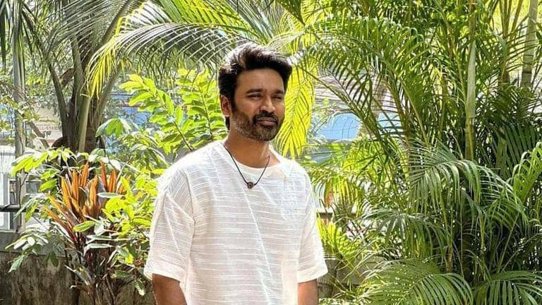 Dhanush unveils new film 'Captain Miller'; Arun Matheswaran to direct ...