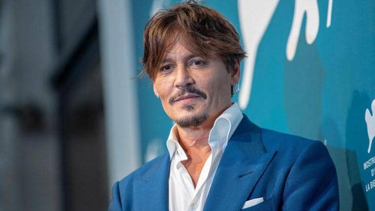 Johnny Depp to make directorial return with Italian painter Amedeo ...