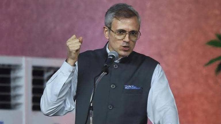 'Prepare for polls': Confident Omar Abdullah after party allotted ...