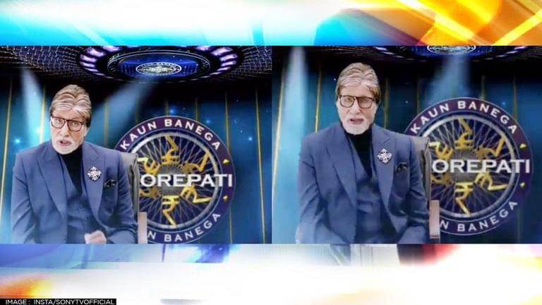 Kaun Banega Crorepati 14: How to apply for Amitabh Bachchan's quiz show? Details here | Republic ...