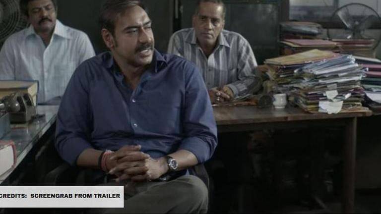Is 'Raid' movie based on a true story? Who were the real-life ...