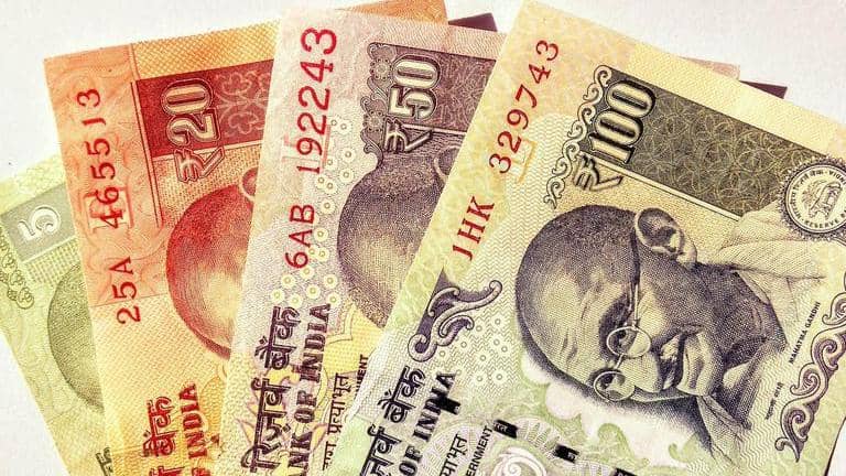 Indian rupee gains 1 paisa to 82.03 as US dollar weakens, stocks rally ...