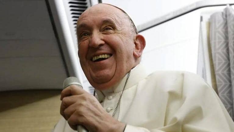 Pope Francis names 21 new cardinals, prelates based in Hong Kong and ...
