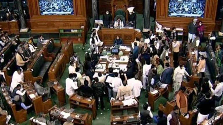 Centre to table Constitution Scheduled Tribes Order Amendment Bill ...