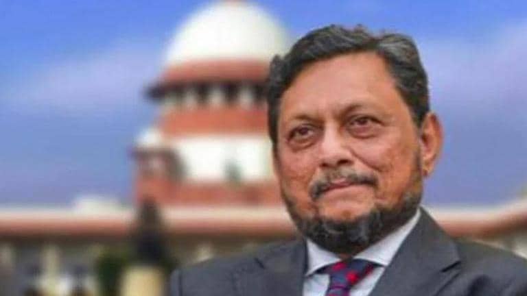 Ex-CJI Bobde asks why Sanskrit can't be India's official language ...