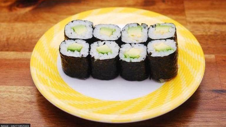 Wave of 'Sushi Terrorism' hits Japan's restaurant industry, police ...