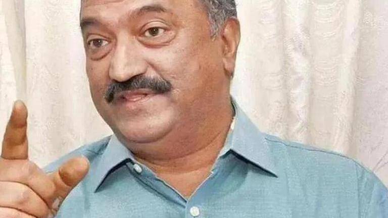 Kerala FM Balagopal says state denied its due share by Centre; attacks ...