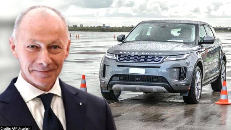 Jaguar Land Rover CEO says company aims to be 'world's most profitable ...