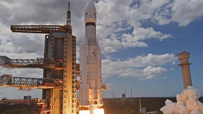 ISRO's first human spaceflight programme receives major boost with ...