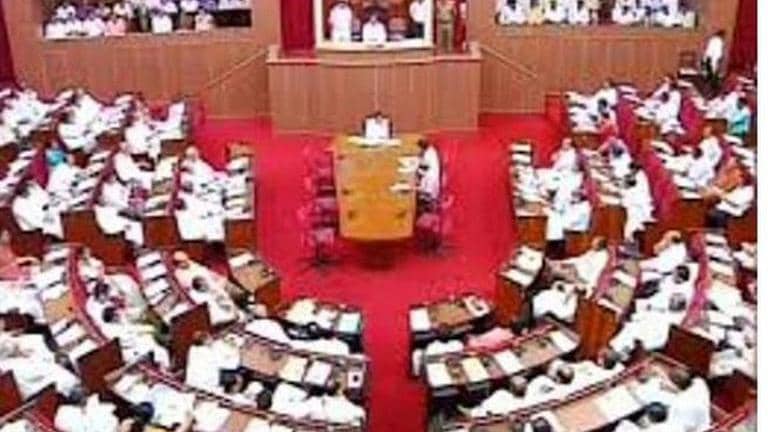 Odisha Assembly’s monsoon session to begin from September 22 | Republic World
