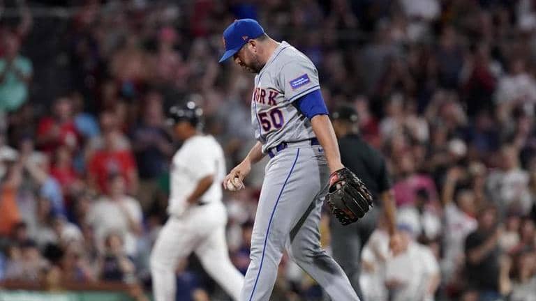 LA Angels cap busy trade deadline by landing reliever Dominic Leone ...