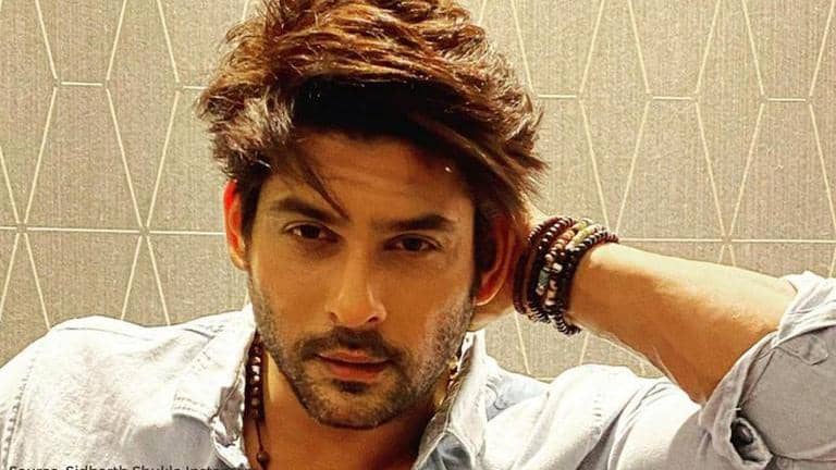 Sidharth Shukla tweets commentary on Coronavirus; fans appreciate his ...