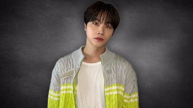 iKON singer Jay announces his military enlistment date, expresses ...