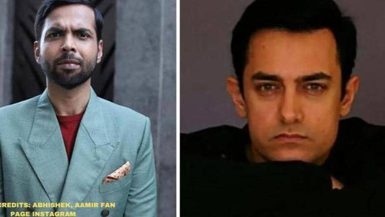 'Paatal Lok's' Hathoda Tyagi was in Aamir Khan's 'Rang De Basanti' & fans are shook | Republic World