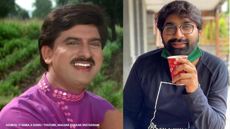 Hiten Kumar, Malhar Thaker, & other stars of Dhollywood speak on ...