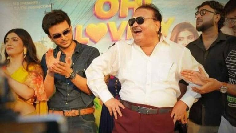 TMC MLA Madan Mitra to debut as actor in Bengali film 'Oh! Lovely' on ...